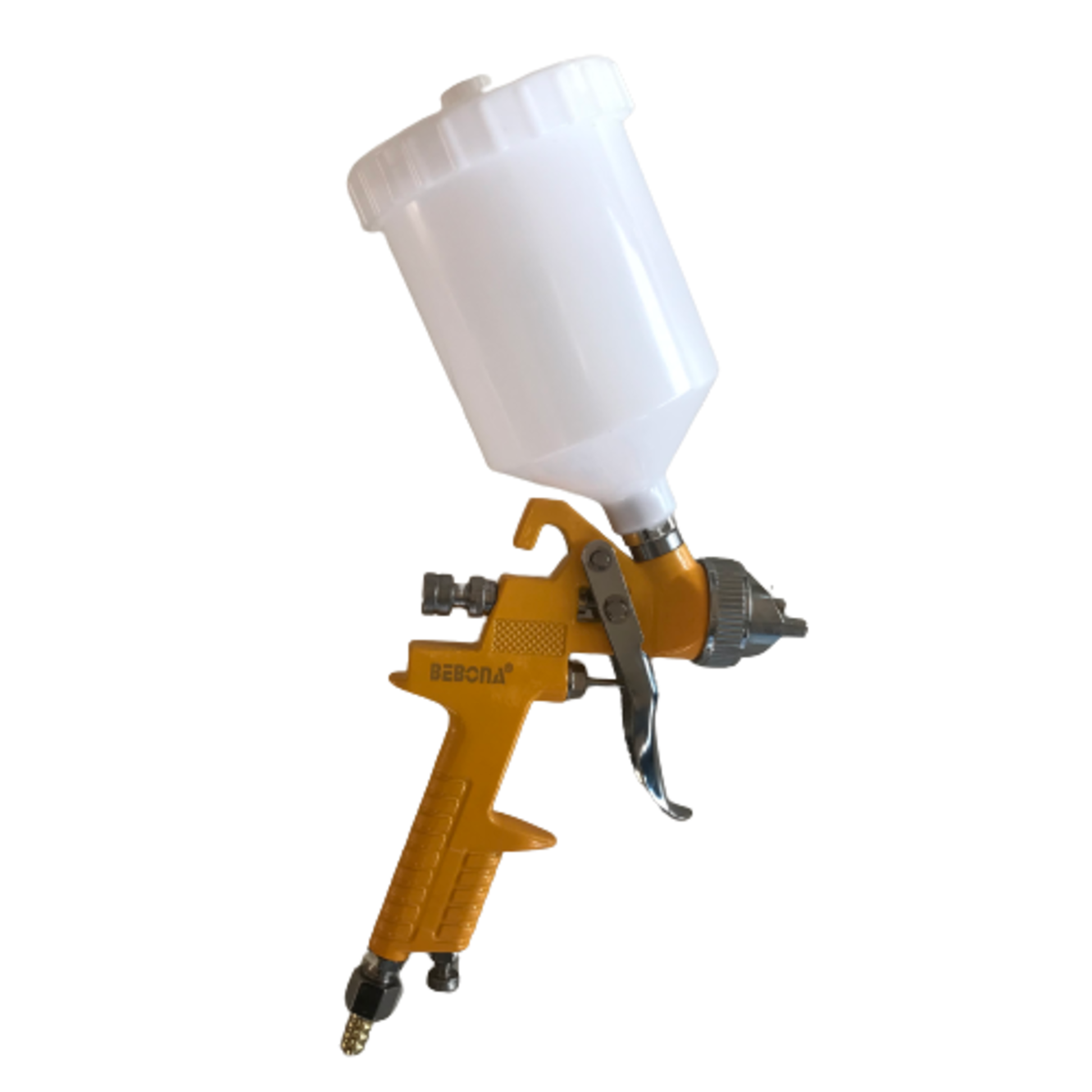 Bebona Air Spray Gun (600cc. 1.4mm) | Shop Today. Get it Tomorrow ...