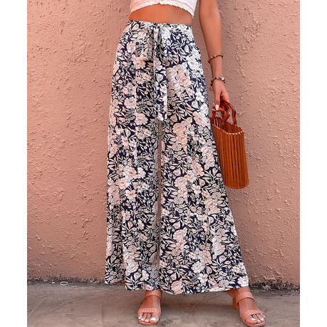 Flowy womens pants store