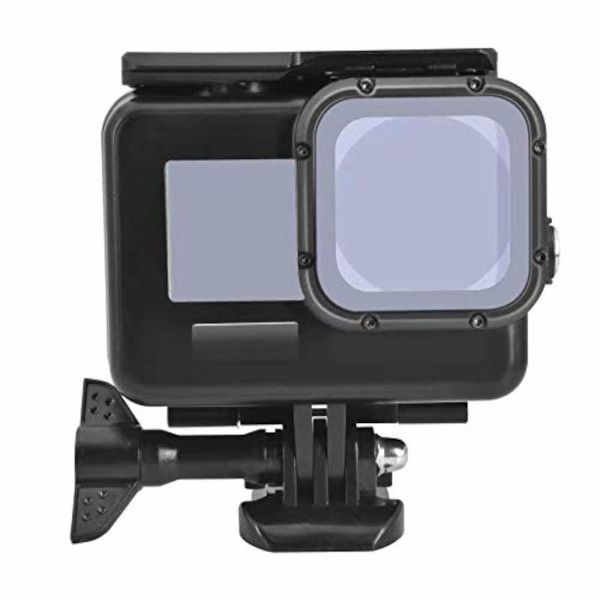 Waterproof Protective Housing For GoPro Hero 9/ Black | Shop Today. Get ...