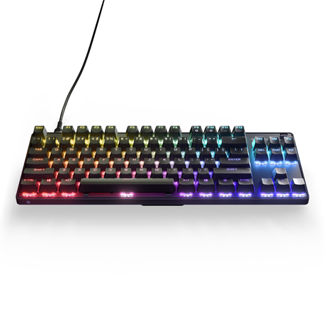 SteelSeries Apex Pro Mini RGB Mekanik Kablolu Oyuncu, 59% OFF