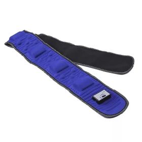 Body Shaping Electronic Infrared Heating Mini Tummy Reducer Massage ...