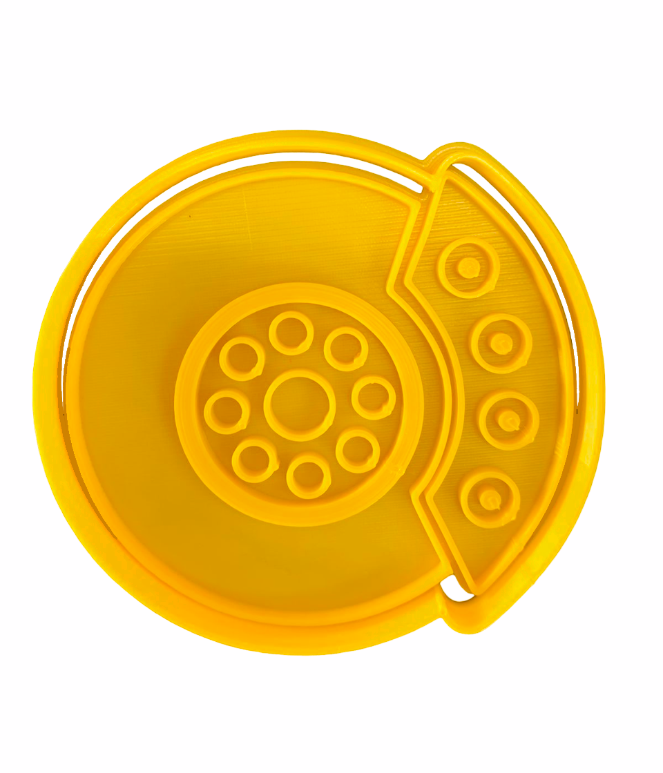 Hubbe Cookie Cutter - Brake Caliper | Shop Today. Get it Tomorrow ...