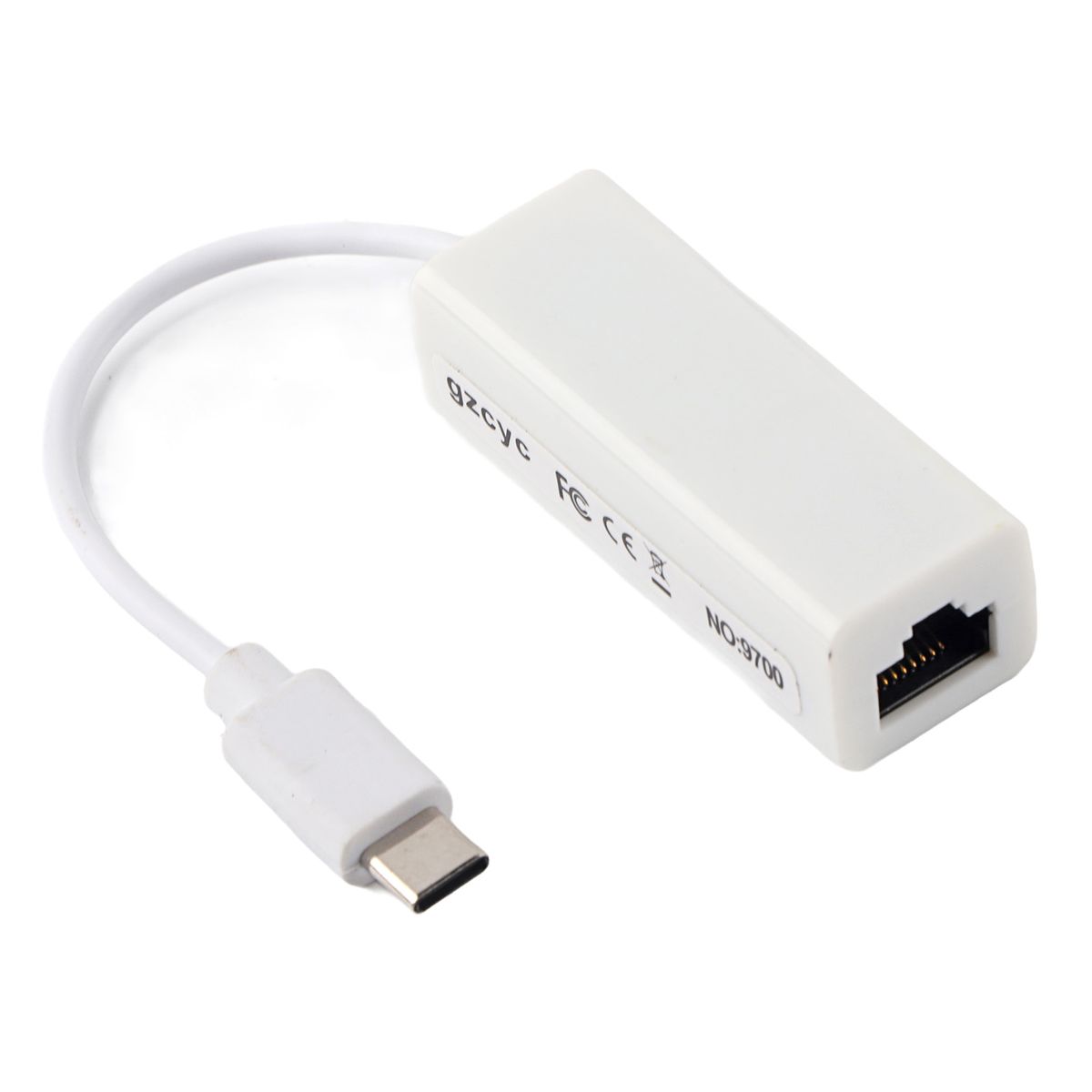 USB-C to RJ45 Ethernet Adapter 100Mbps | Shop Today. Get it Tomorrow ...