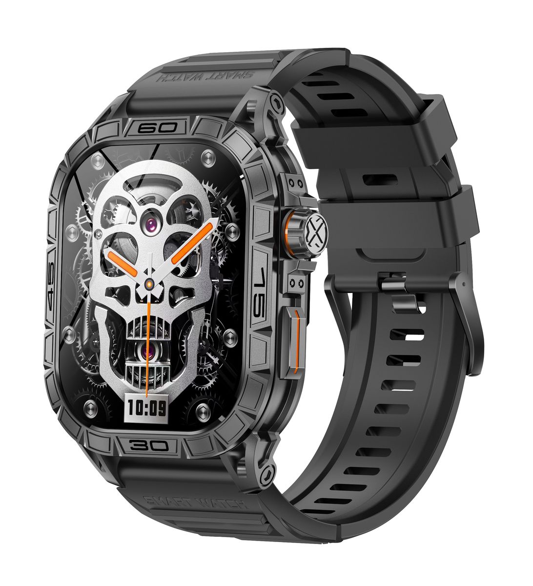 BezosMax SW03 Smart watch for Android iPhone Multiple Sports Modes ... BezosMax SW03 Smart watch for Android iPhone Multiple Sports Modes ...
