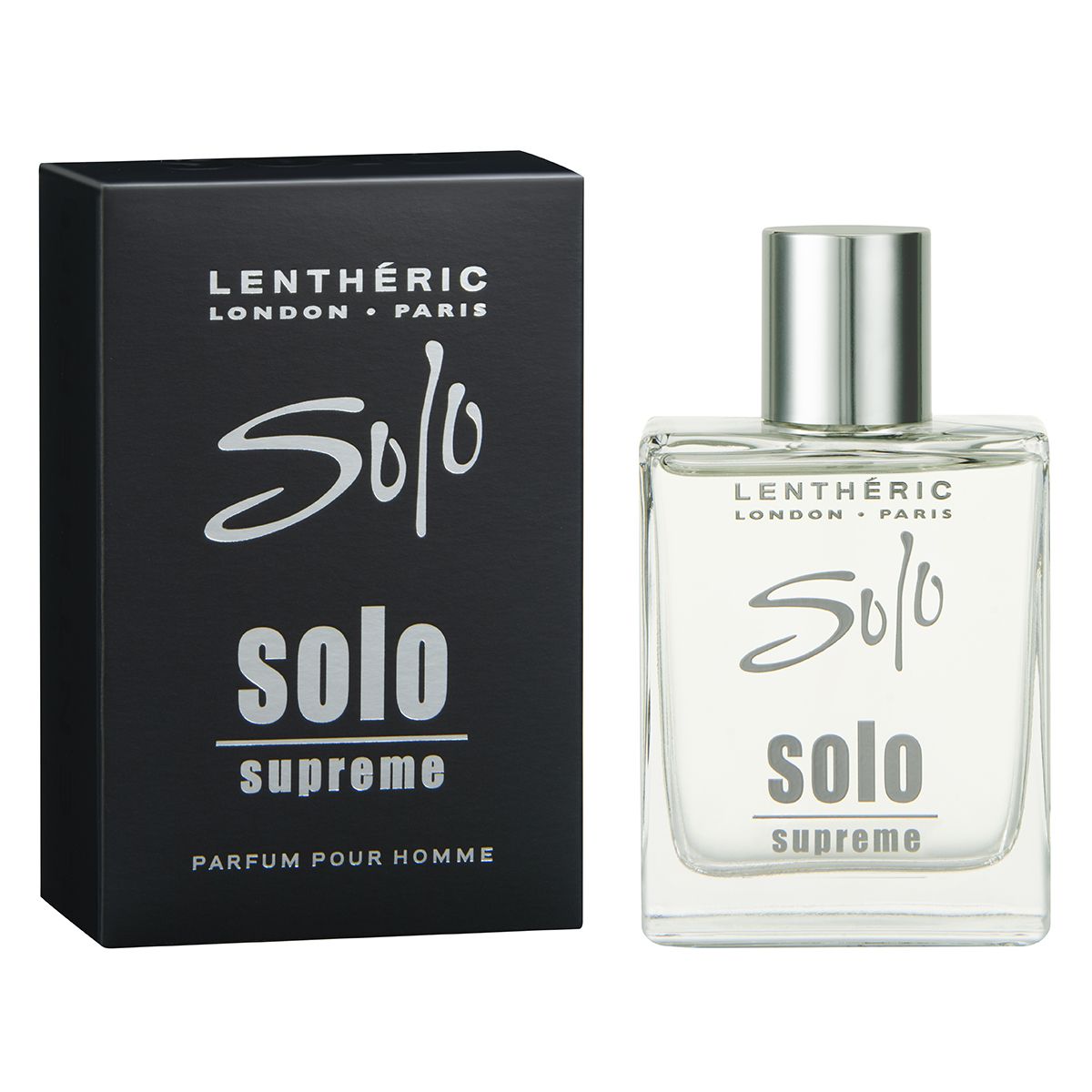Lentheric Solo Supreme Parfum Vaporisateur | Shop Today. Get it ...