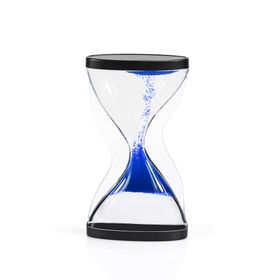 Acrylic Liquid Hourglass Timer Home Décor Ornaments | Shop Today. Get ...