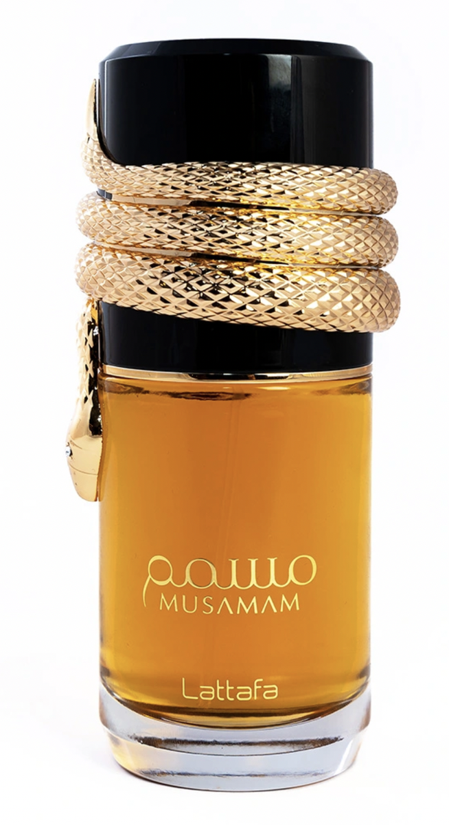 Lattafa Musamam 100ml EDP | Shop Today. Get it Tomorrow! | takealot.com