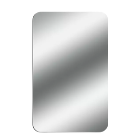 Wall Mirror Sticker Self Adhesive Rectangular | Shop Today. Get it ...