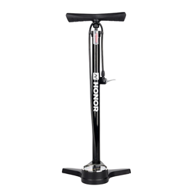 Bike Floor Air Pump - 180PSI / 12 Bar | Shop Today. Get it Tomorrow ...