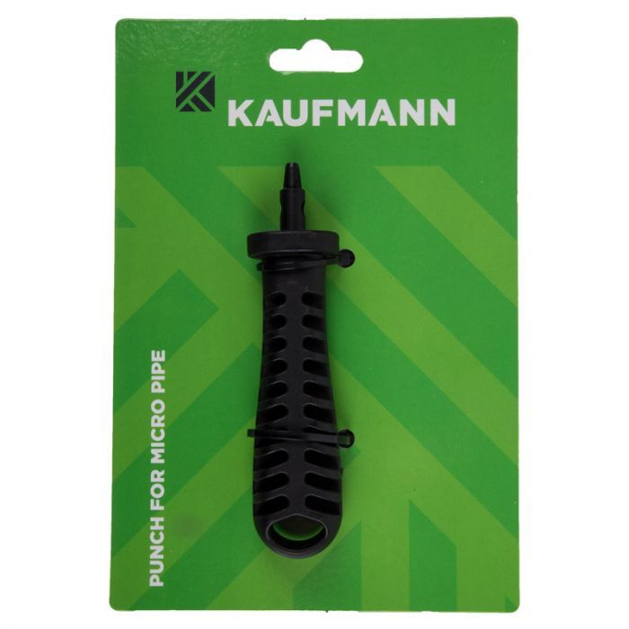 Kaufmann - Punch For Micro Pipe - 2 Pack | Shop Today. Get it Tomorrow ...