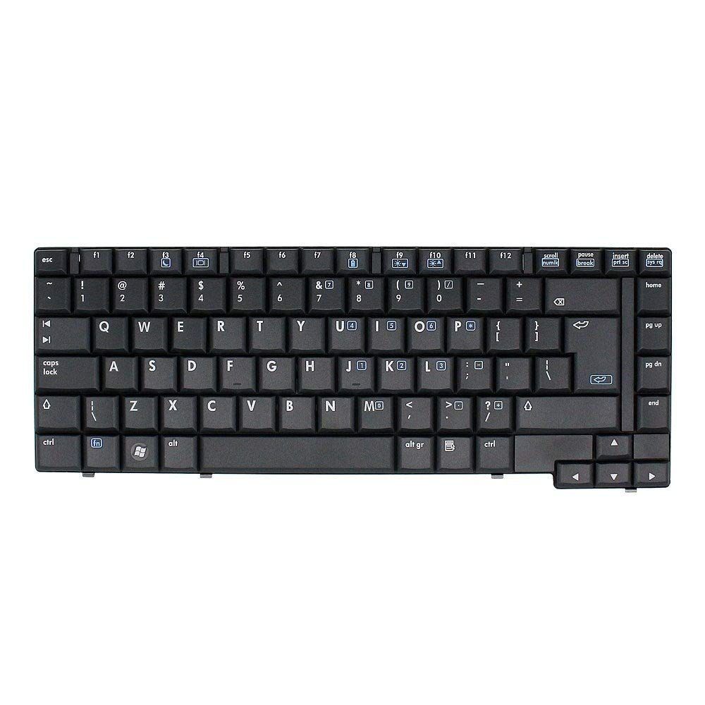 HP Compaq 6910P Keyboard | Shop Today. Get it Tomorrow! | takealot.com