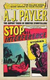 Stop All Interference-Stories | Shop Today. Get it Tomorrow! | takealot.com