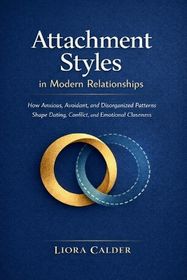 Attachment Styles in Modern Relationships | Shop Today. Get it Tomorrow ...