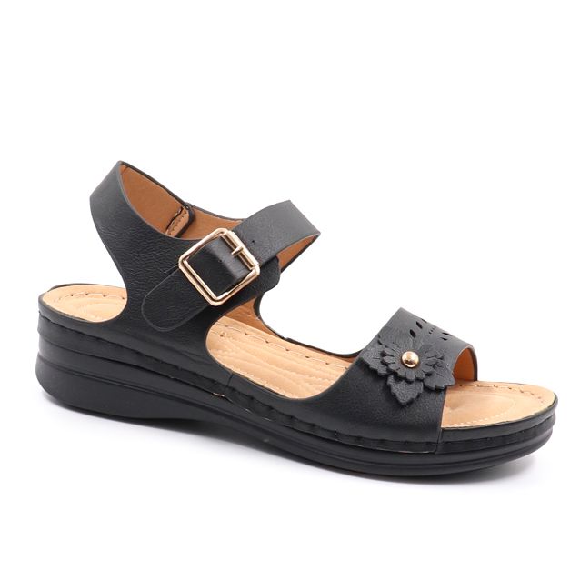 Sotto Ladies Comfort Sandals | Shop Today. Get it Tomorrow! | takealot.com