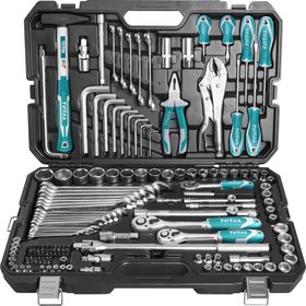 Total Tools 142 Piece Tool Set | Shop Today. Get it Tomorrow ...