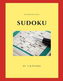 Sudoku: medium level | Shop Today. Get it Tomorrow! | takealot.com