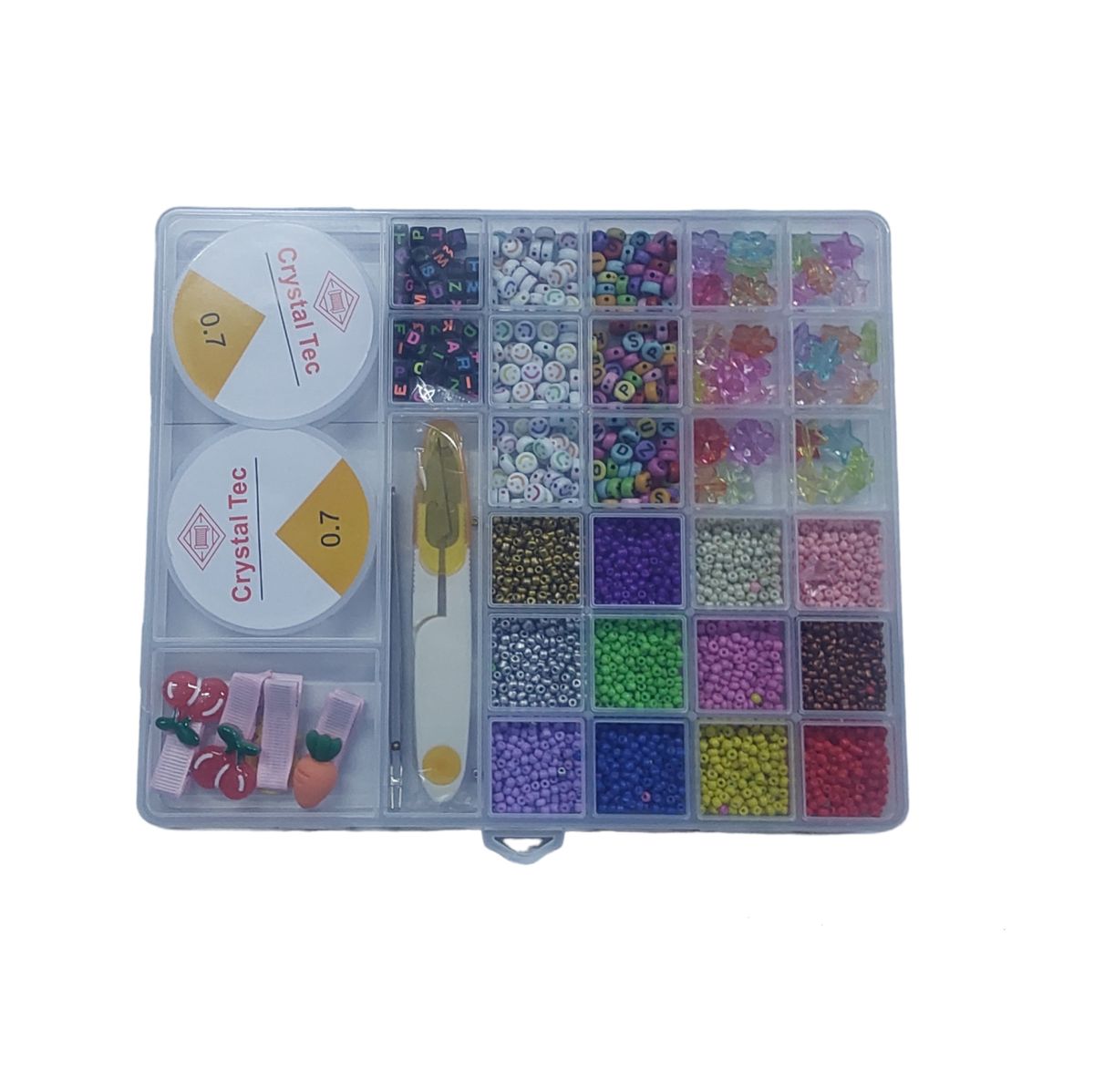 Beaded Diy Jewellery Kit | Shop Today. Get it Tomorrow! | takealot.com