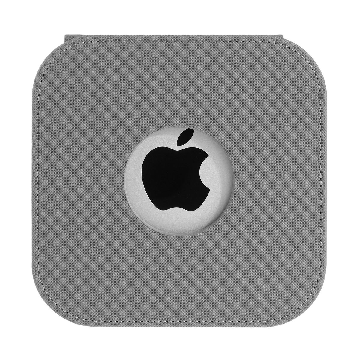 Leather Case for Apple Mac Mini 2024 Computer Mainframe | Shop Today ...