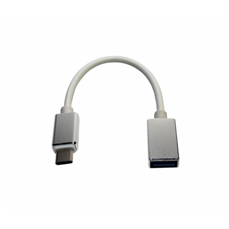 Parrot USB C Male To USB A Female Adaptor 1M - 3 Pack | Shop Today. Get ...