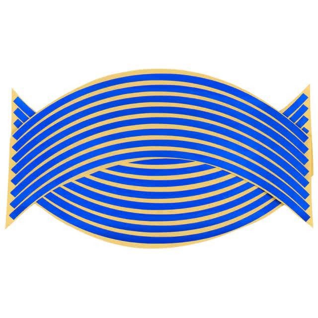 17-inch Motorcycle Rim Tape Sticker | Shop Today. Get it Tomorrow ...