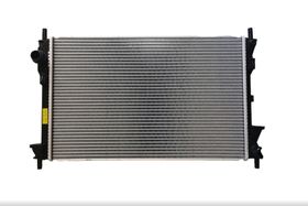 Radiator for Ford Figo 1.4L 2010-2015 | Shop Today. Get it Tomorrow ...