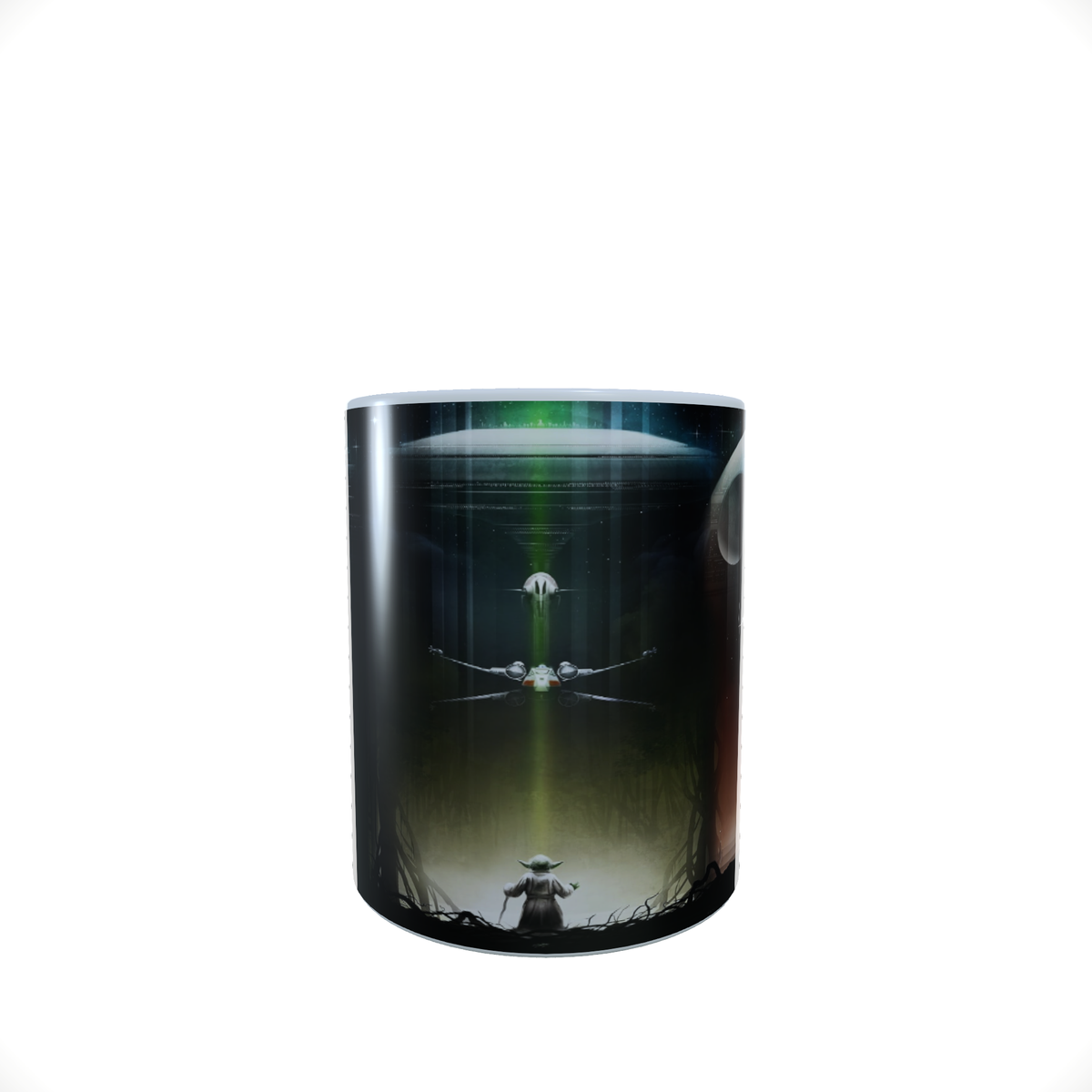 Death Star - Coffee Mug | Shop Today. Get it Tomorrow! | takealot.com