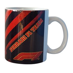Formula 1 `Look` - Coffee Mug - Ferrari F1 Team | Shop Today. Get it ...