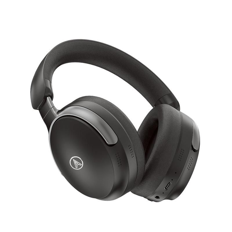 Music Wireless 5.3 Stereo Headset A65 | Shop Today. Get it Tomorrow ...