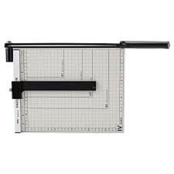 Paper Trimmer A4 | Shop Today. Get it Tomorrow! | takealot.com