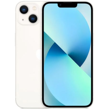 Apple iPhone 13 128GB Pristine Like New SNS Clear Protective Cover Shop Today. Get it Tomorrow takealot