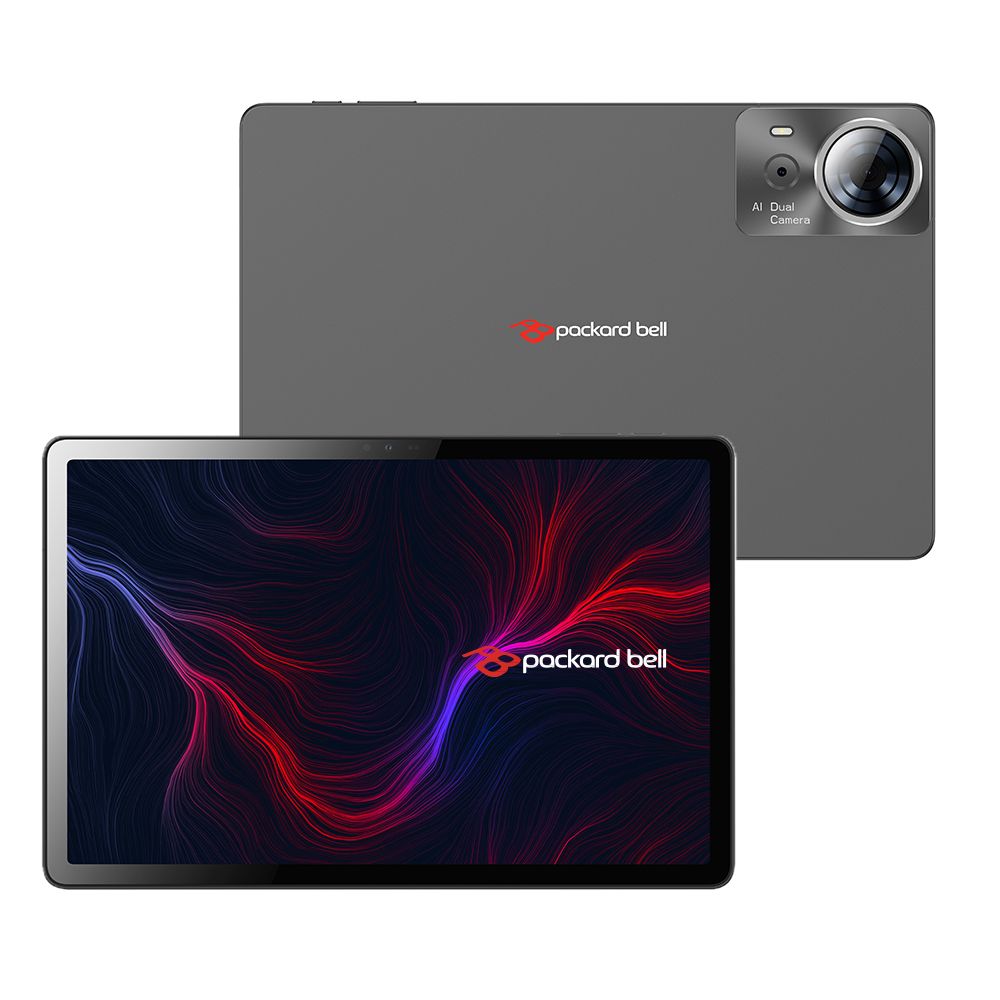 Packard Bell Targa F11 11" LTE + Wifi 6GB + 256GB Tablet Plus Folio ...