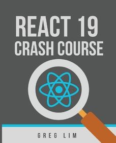 React Crash Course (Updated to React 19) | Shop Today. Get it Tomorrow ...