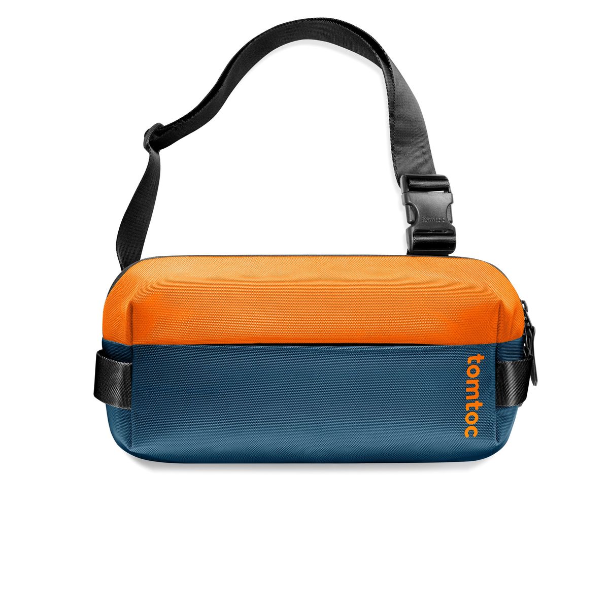 Tomtoc Explorer-T21 SlingBag 8 " with Minimalist EDC Design | Shop ...
