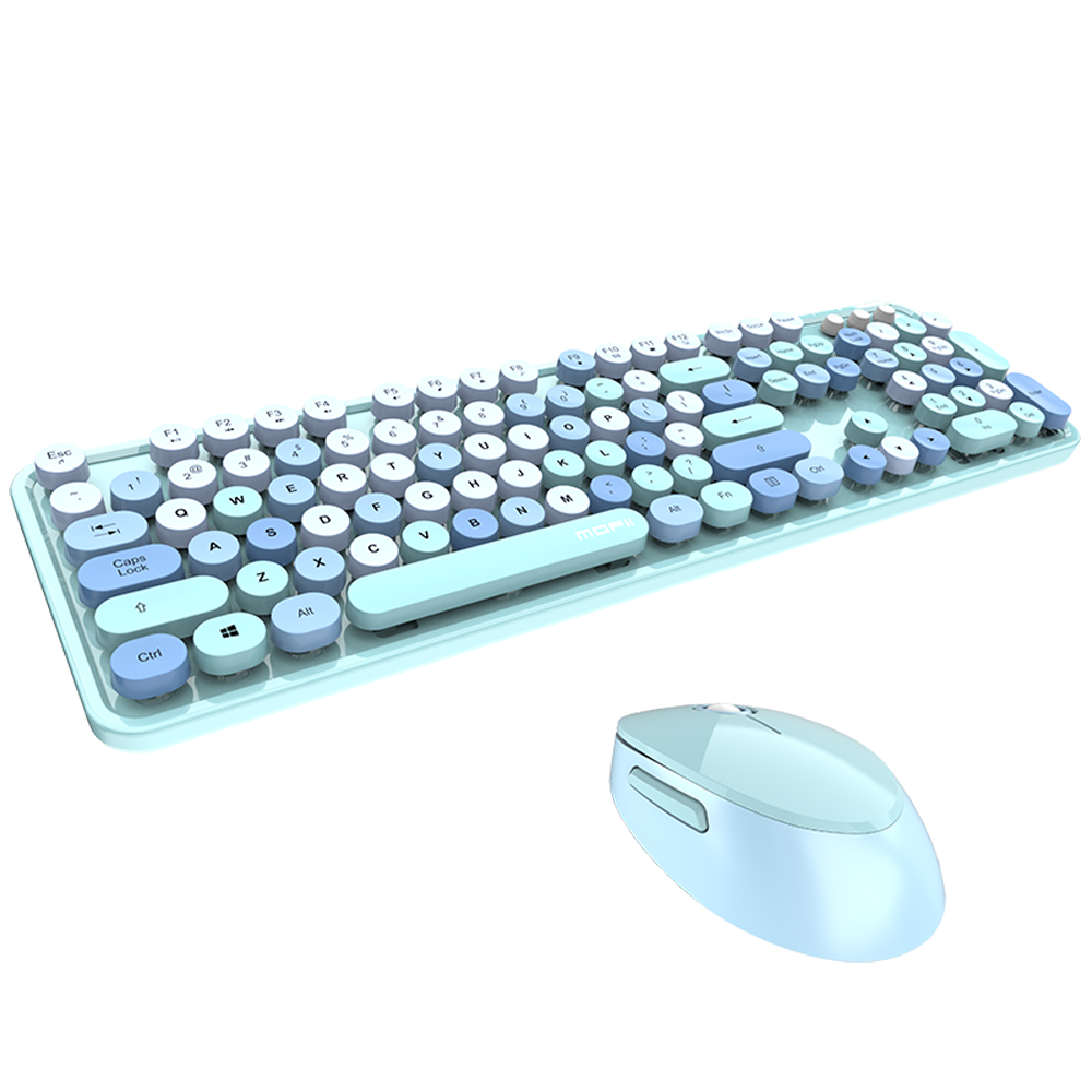 Pastel Keyboards & Mouse Sets | Buy Online in South Africa | takealot.com
