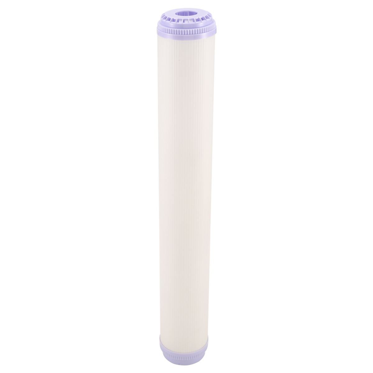 20 Inch Ultrafiltration Membrane Flat Mouth Universal Filter Elements ...
