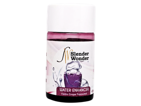 Slender Wonder Fanta Grape Flavoured Water Enhancer | Shop Today. Get ...