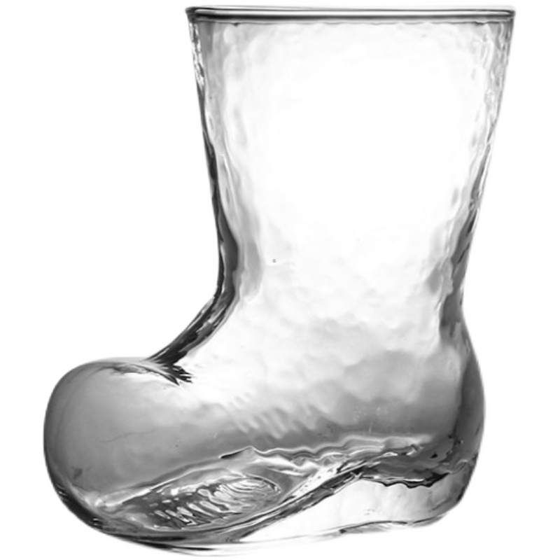 Boot Shaped Glass | Shop Today. Get it Tomorrow! | takealot.com
