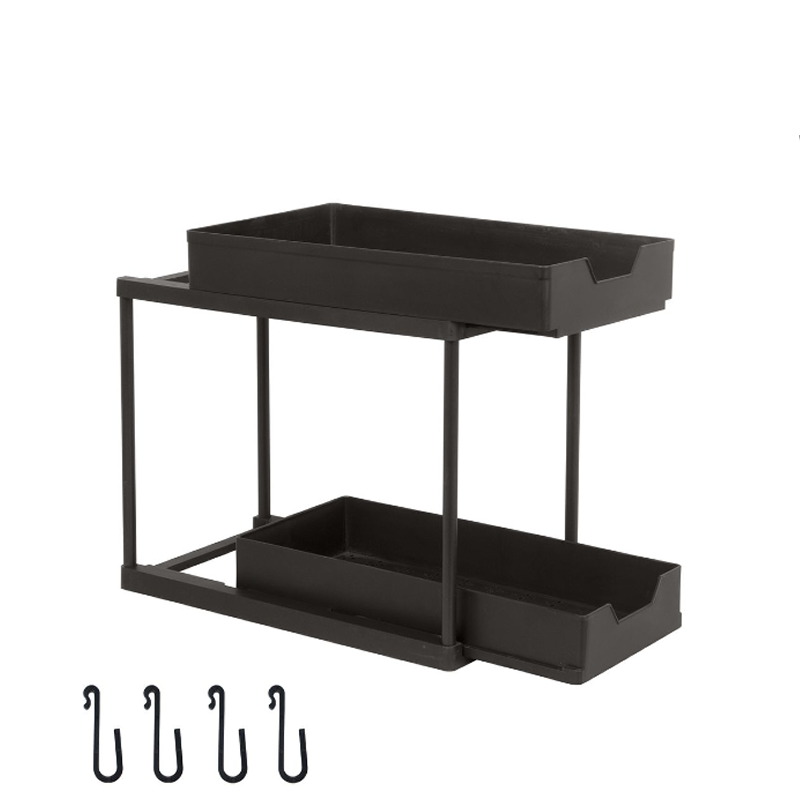 Stainless Steel Wall Mount Rack | Shop Today. Get it Tomorrow ...