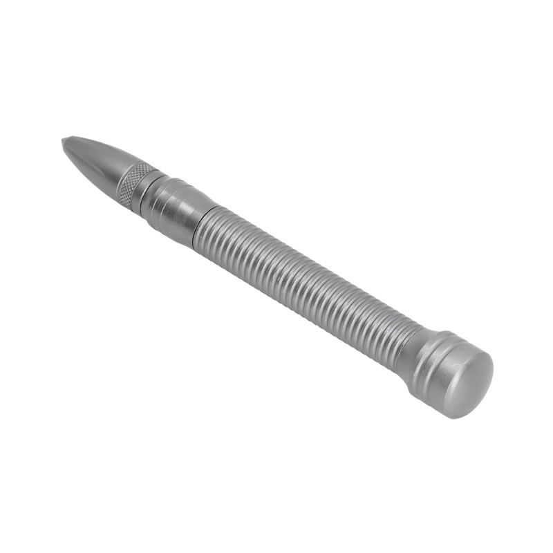 Stainless Steel Round Stick End Phone Glass Breaker XF0451 | Shop Today ...