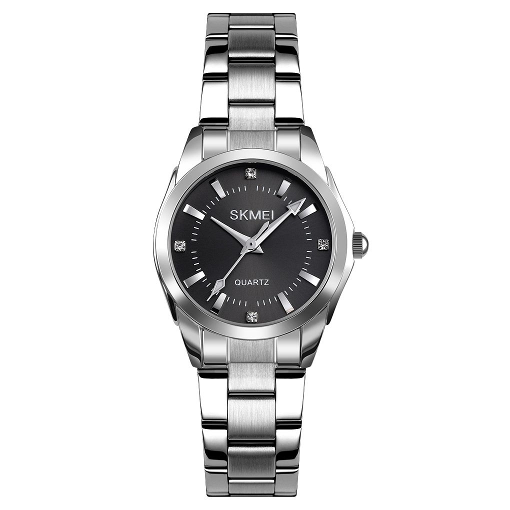 Skmei Women Stainless steel Formal Watch | Shop Today. Get it Tomorrow ...