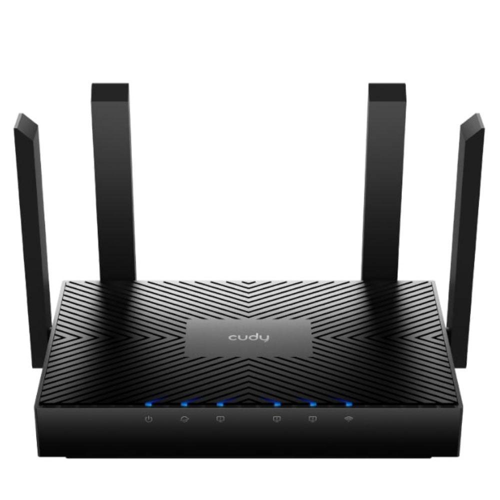 Cudy - AX3000 Gigabit Wi-Fi 6 Mesh Router | Shop Today. Get it Tomorrow ...