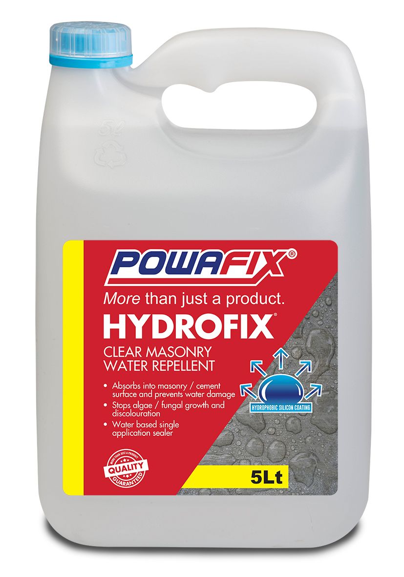 Powafix Hydrofix 5L | Shop Today. Get it Tomorrow! | takealot.com