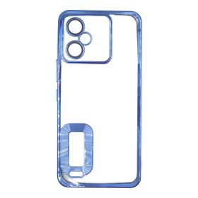Jelly Slim Case Compatible with Mobicel IX | Shop Today. Get it ...