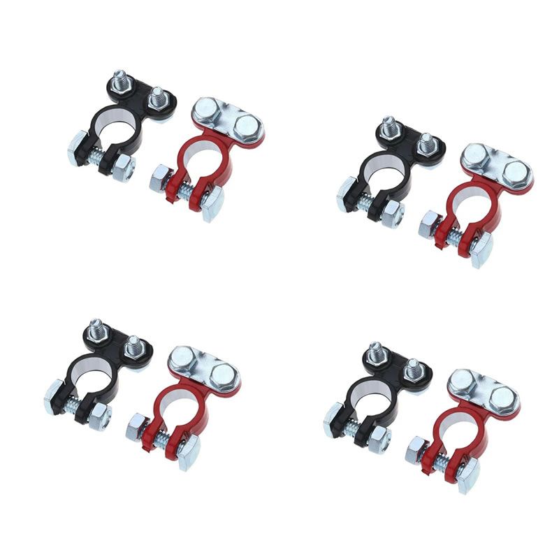 8 Piece Of Battery Terminal Clip Screws CTC-304 | Shop Today. Get it ...