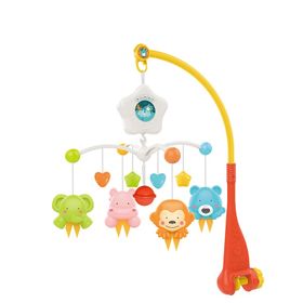 Rattle Baby Musical Hanging Toys Baby Bed bell | Shop Today. Get it ...