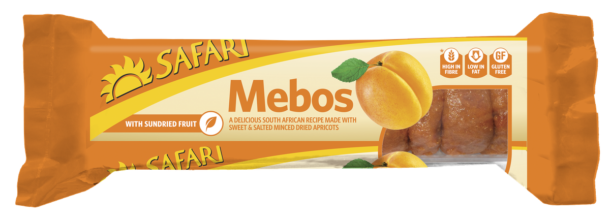 Safari Mebos Croquette 250g | Shop Today. Get it Tomorrow! | takealot.com