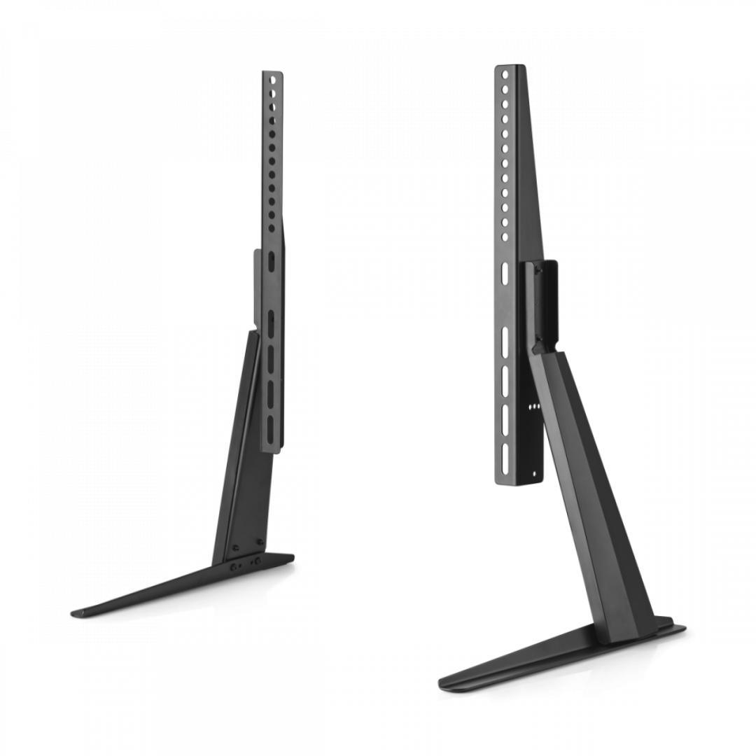 One for All WM2870 Universal Smart Table Top TV Stand - fits 32" - 70 ...