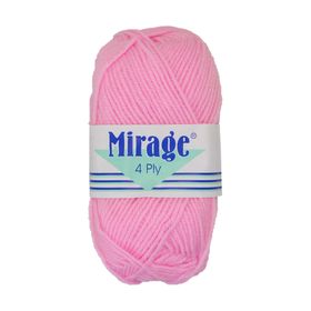 Mirage 4Ply Yarn 25g x 20 | Shop Today. Get it Tomorrow! | takealot.com