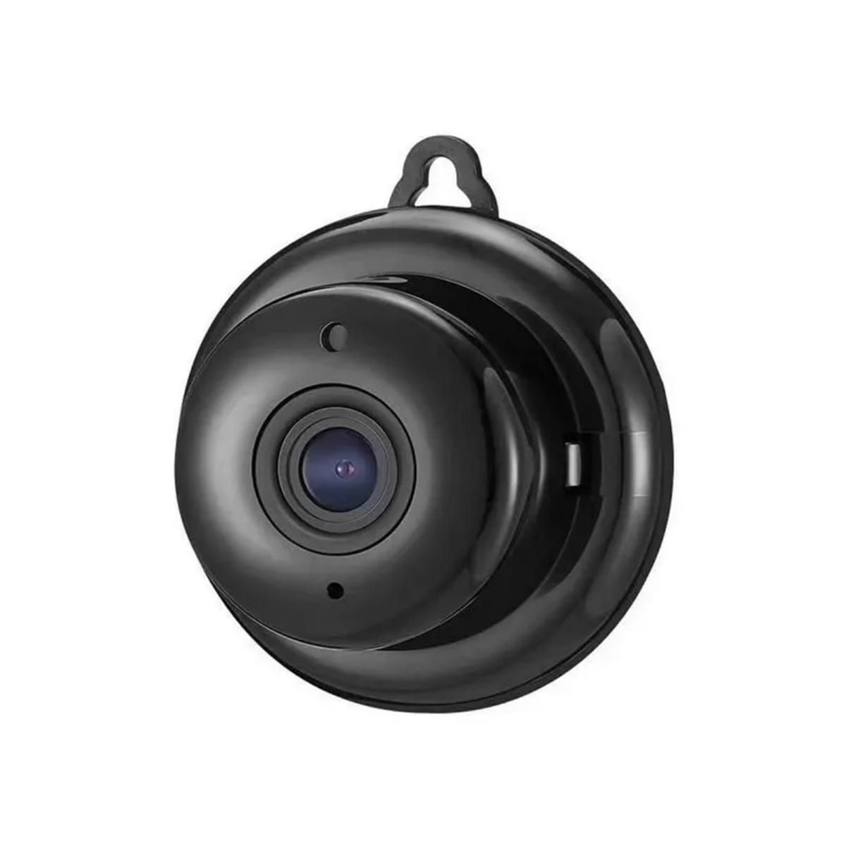 CTDW Mini Wifi Smart Net Round Camera - V380 - S1PY | Shop Today. Get ...