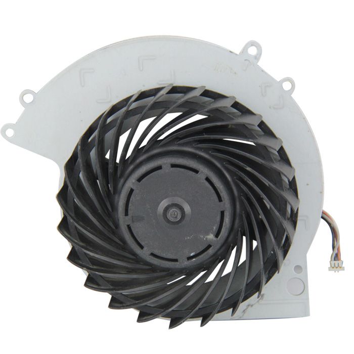 New Replacement PlayStation 4 CPU Cooling Fan Model CUH-1100 | Shop ...